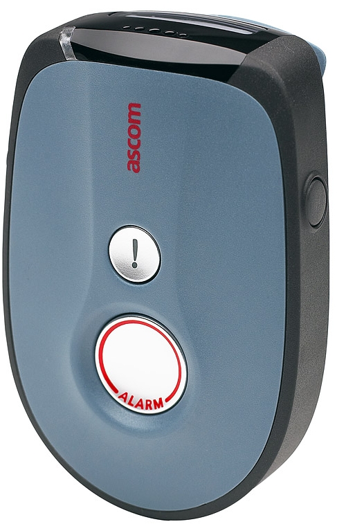 DECT / BIP | Connex'it - Appel Malade